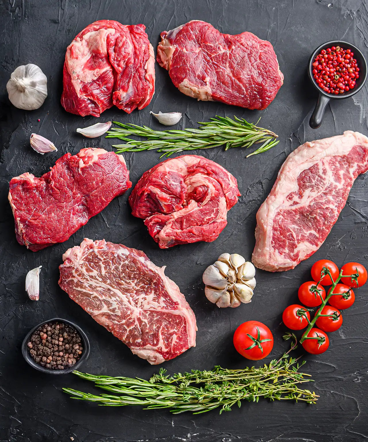 Shop Beef Online | Fresh | Frozen | Mmmm! Singapore