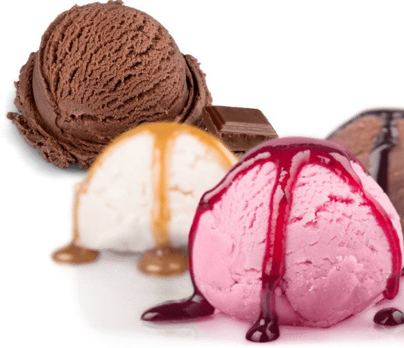 Dessert For BBQ Party – Mmmm! Singapore