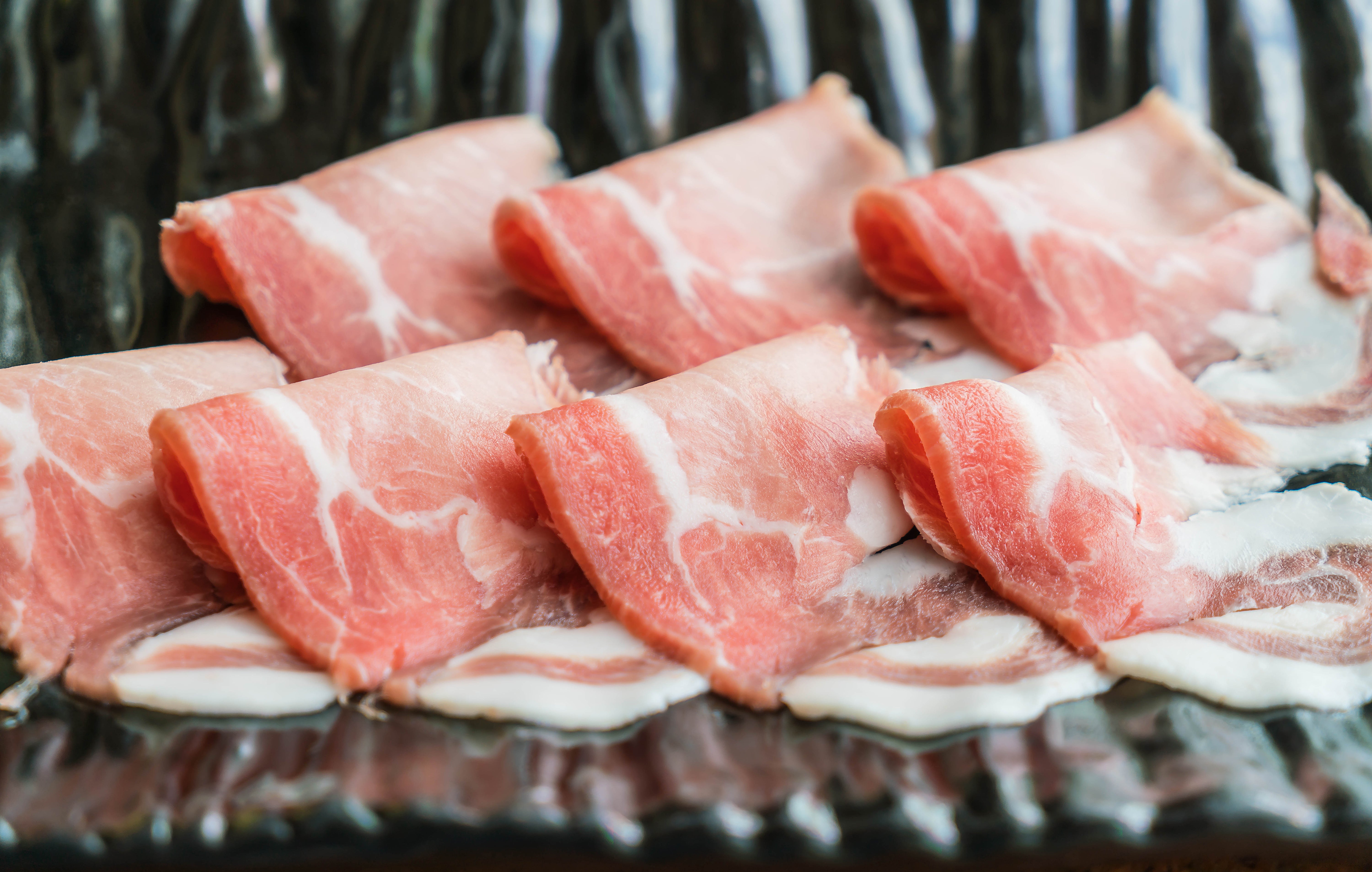 Kurobuta Pork Singapore | Premium Marbled Cuts – Mmmm! Singapore