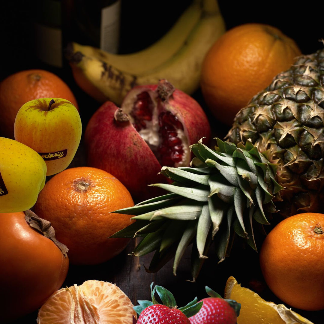 Garden Picks | Fresh Fruits & Vegetables Singapore – Mmmm! Singapore