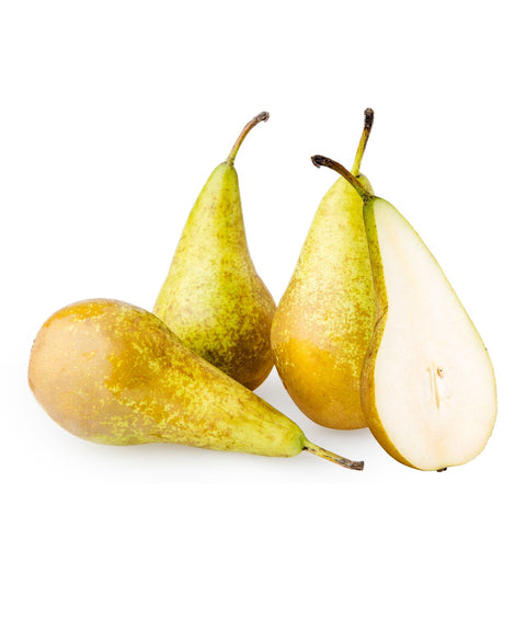 French Pears | Mmmm! Singapore