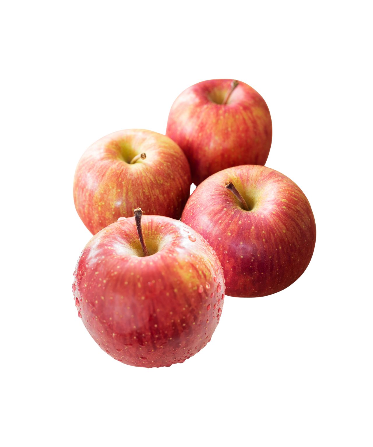 Red Aomori Apple | Fresh Fruits from Japan | Mmmm! Singapore