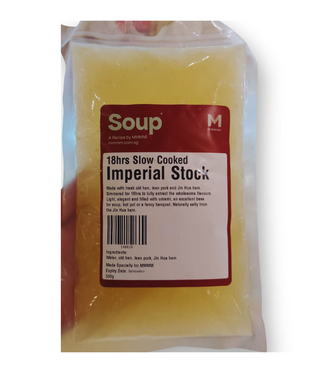 Bone Broth & Soup Bases Singapore | Slow-Simmered Goodness – Mmmm ...