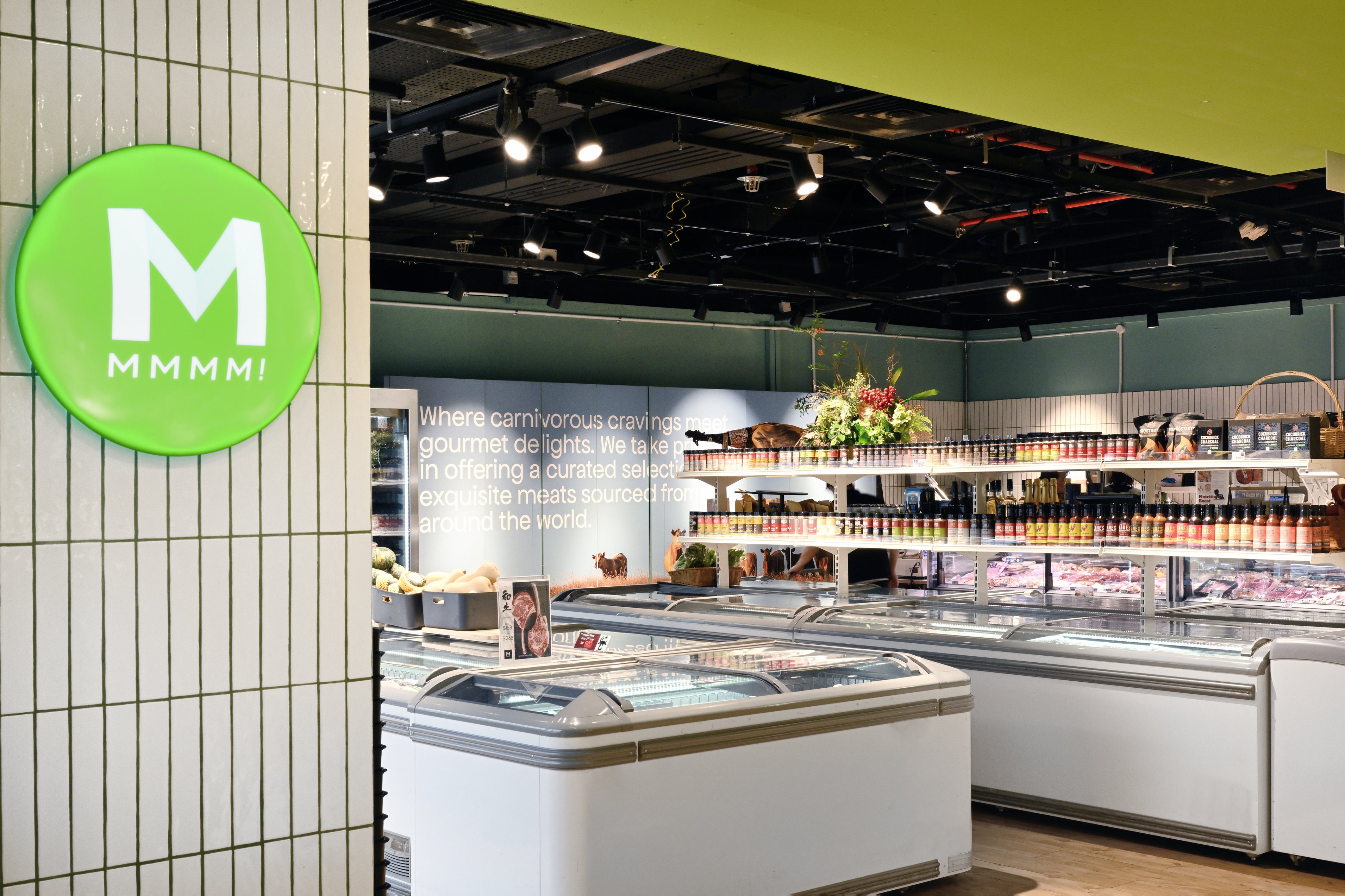 About Us | Mmmm! Singapore