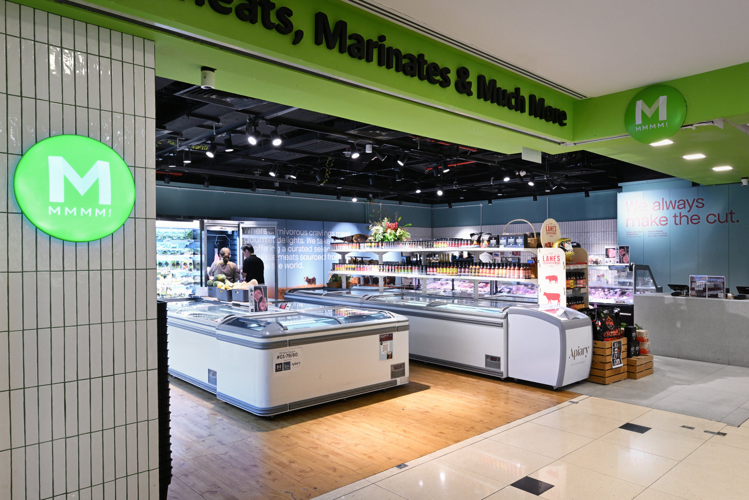 About Us | Mmmm! Singapore