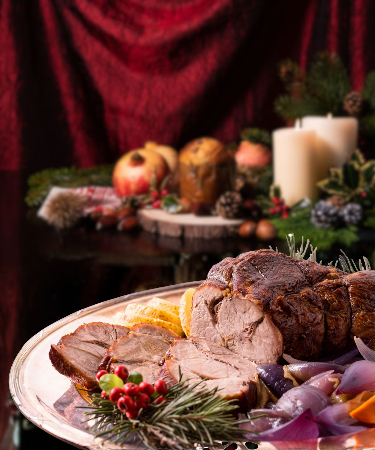 Mmmm Australian Wagyu Roast Beef| Frozen | Mmmm! Singapore