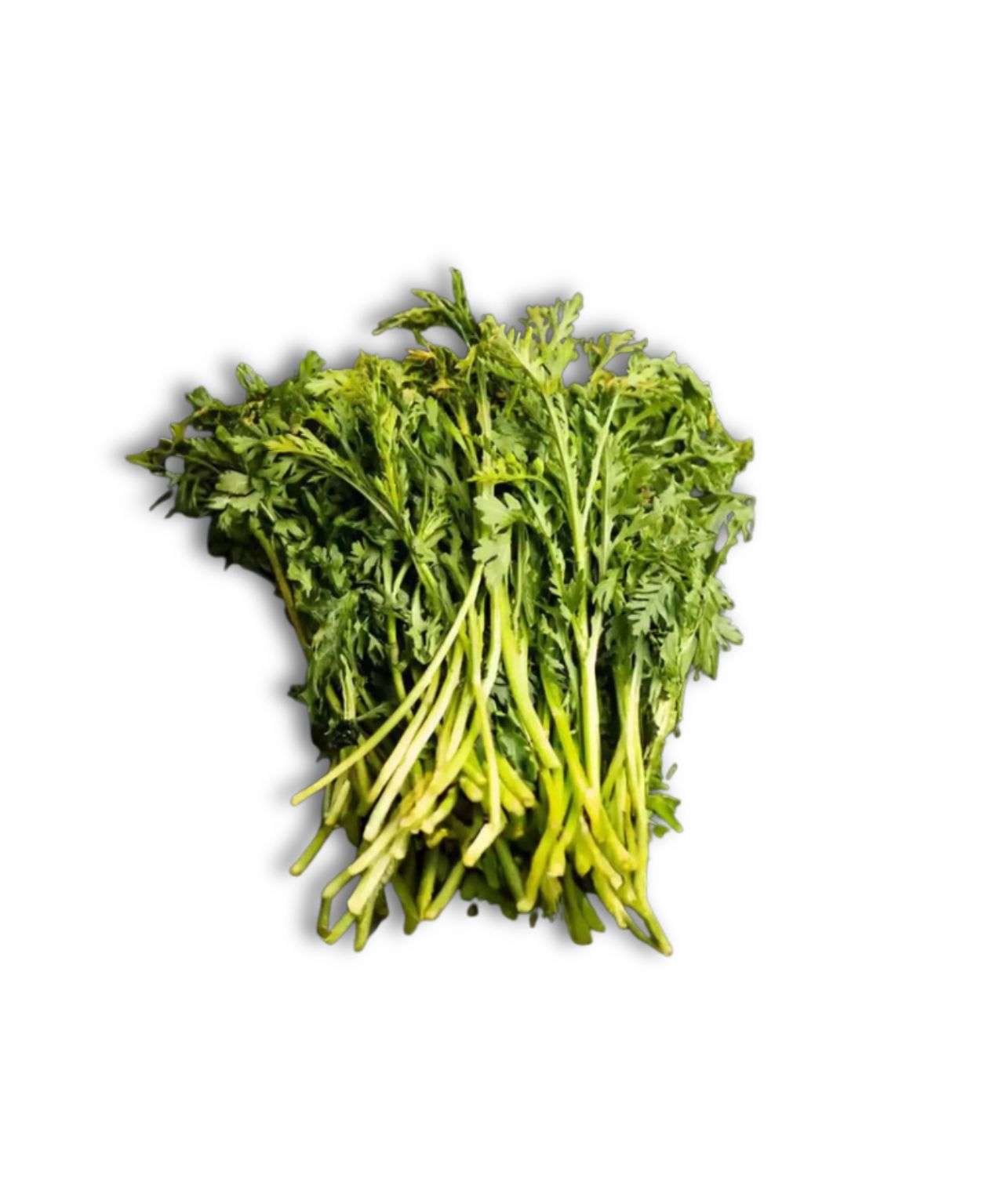 Tang Oh (Crown Daisy) | Mmmm! Singapore