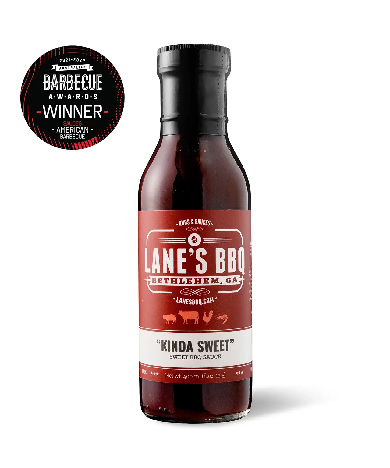 Kinda Sweet Sauce (Sweet BBQ) | Mmmm! Singapore