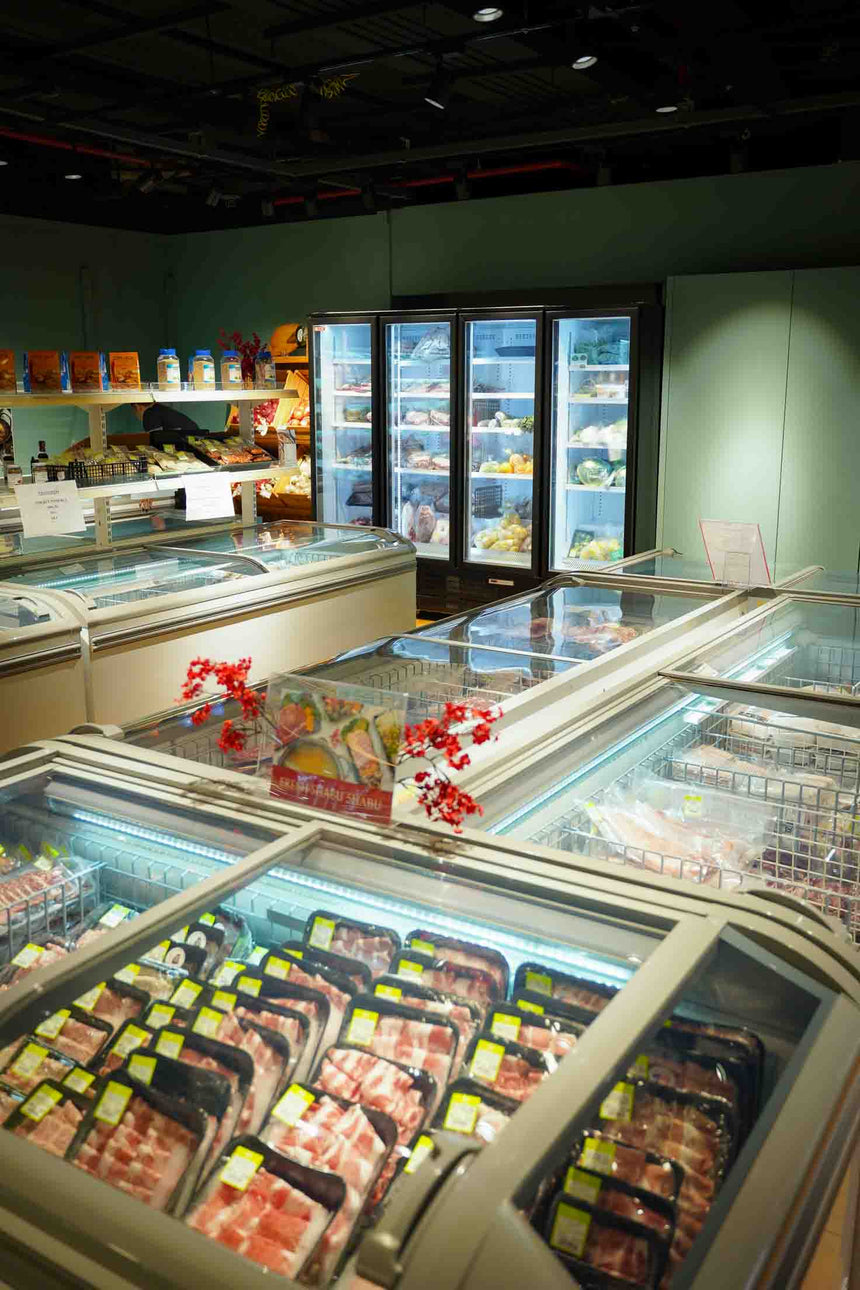 What is MB/Marbling in Beef and What Do They Mean? – Mmmm! Singapore