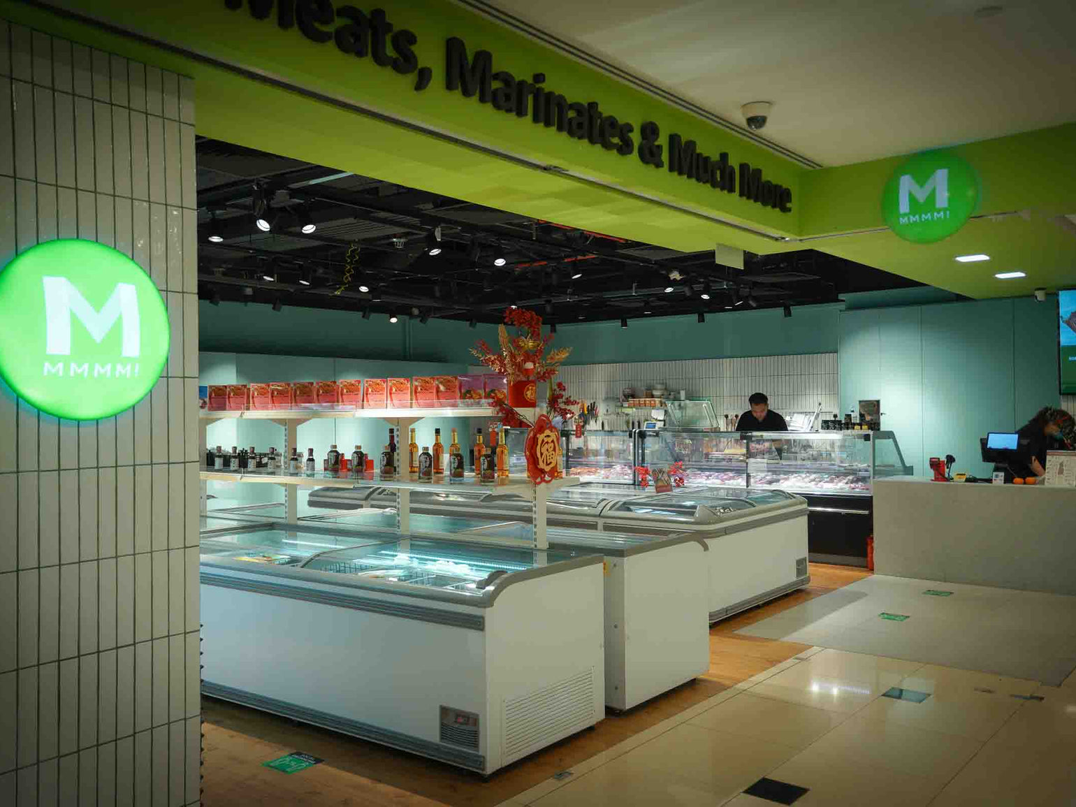 One Stop Gourmet Grocer Online | Mmmm! Singapore