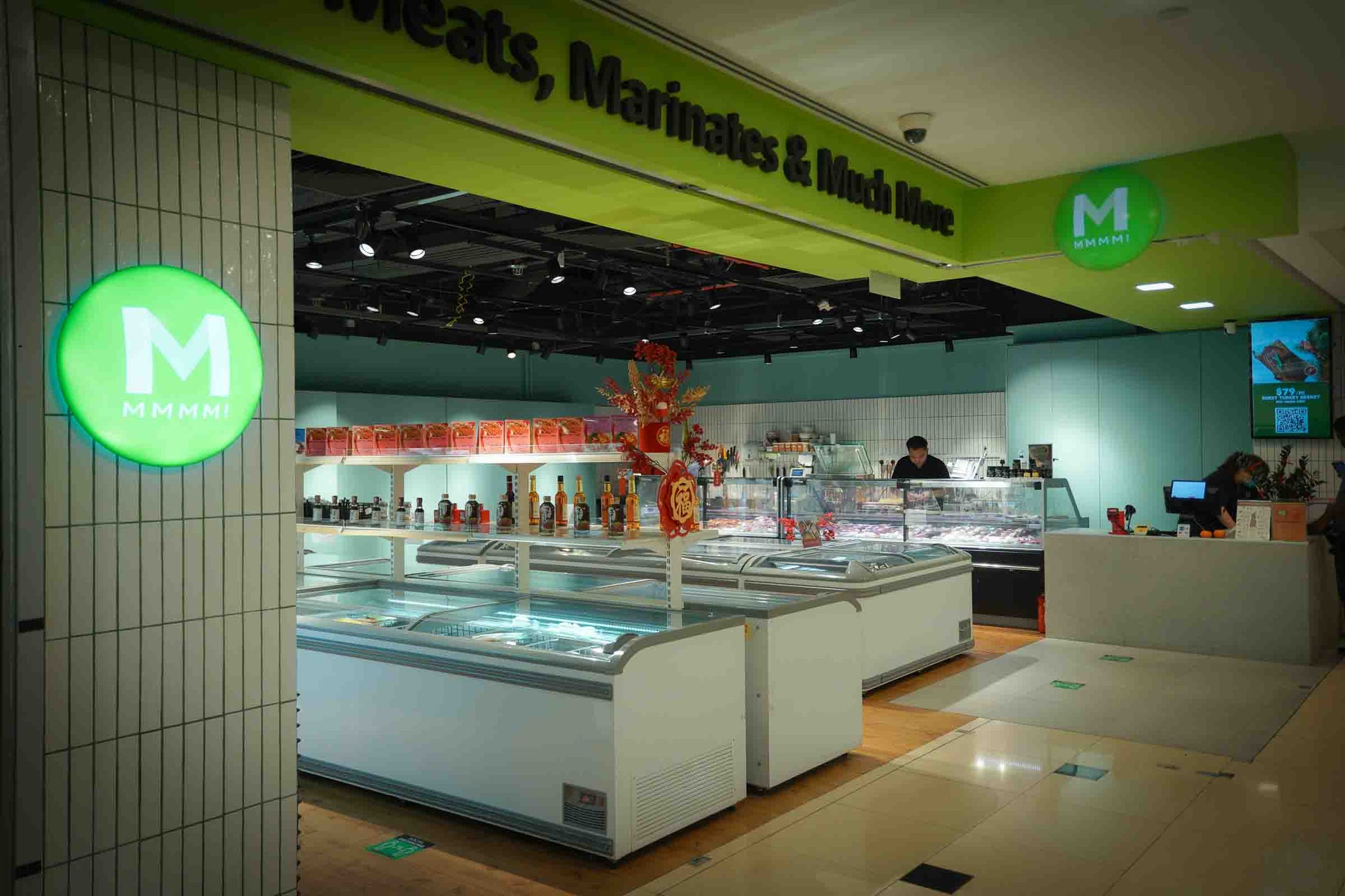 Shop Fresh Meat, Fruits & Vegetables Online | Mmmm! Singapore