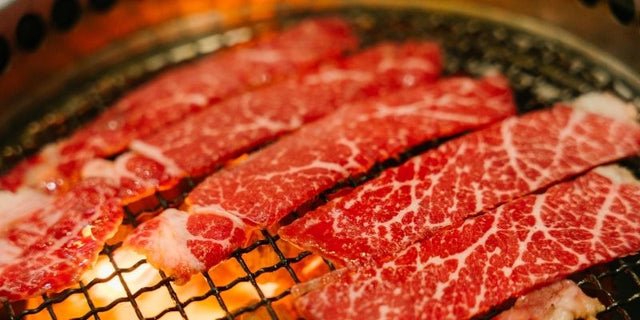 Yakiniku Day | Premium Grill-Ready Meats | MMMM! Singapore – Mmmm ...
